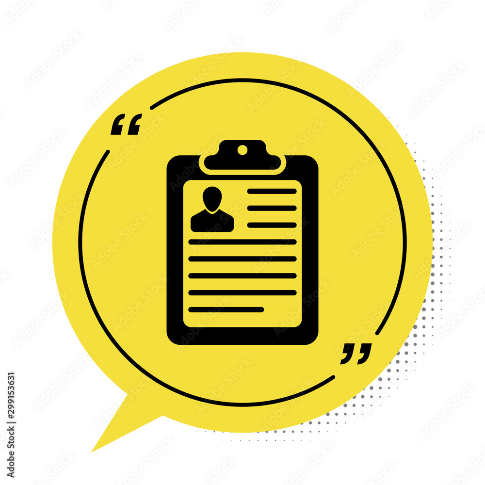 Job Application Icon