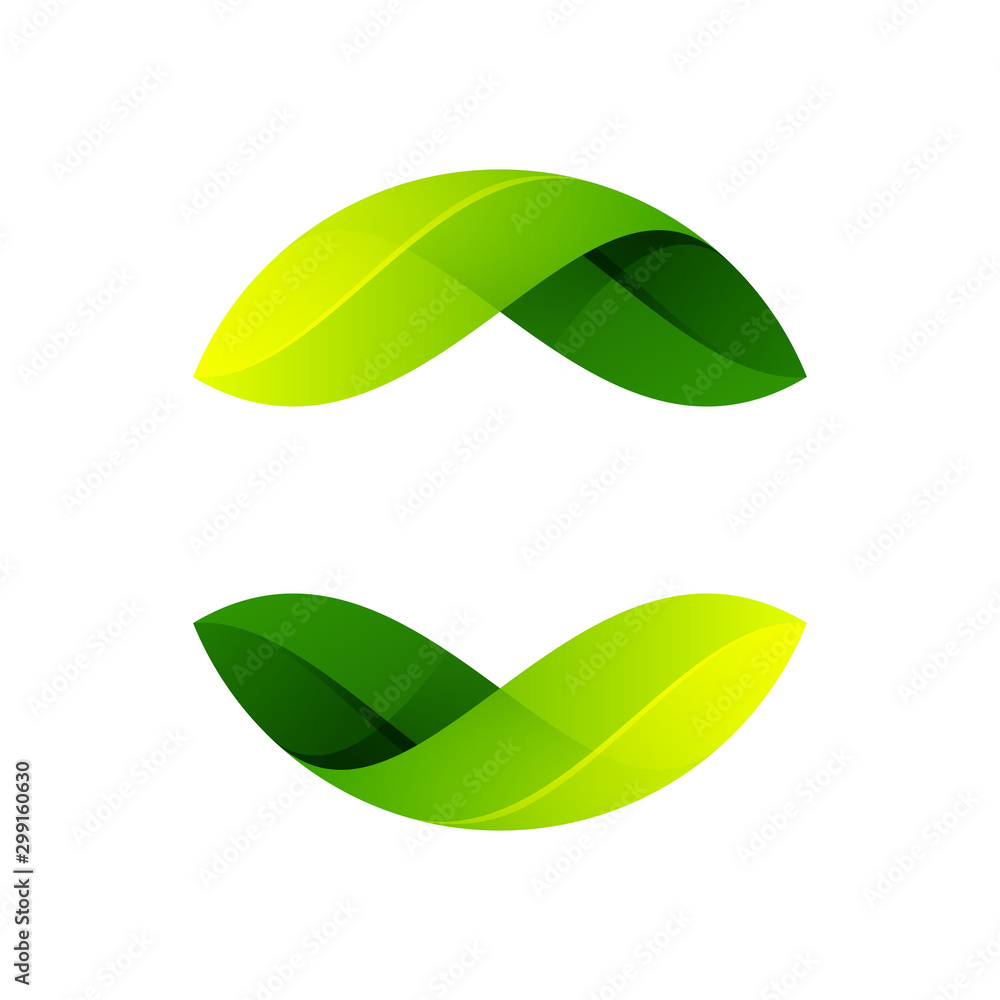 Green Sphere Logo Green Circle Logo Vector Art, Icons, And Graphics