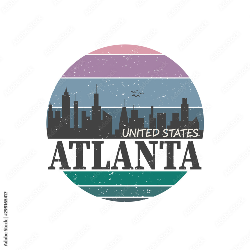 Georgia Tourism Logo