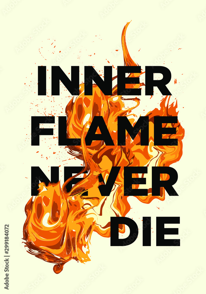 Fire Motivational Quotes Spark Your Motivation Through Flames ...