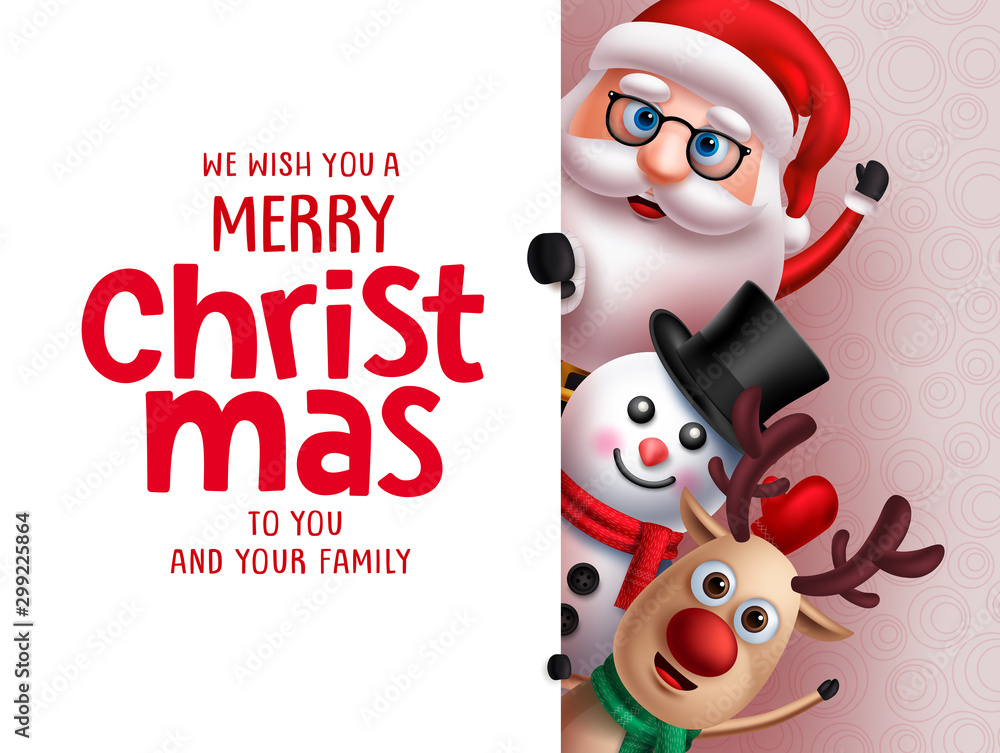 Merry Christmas Wishes Text