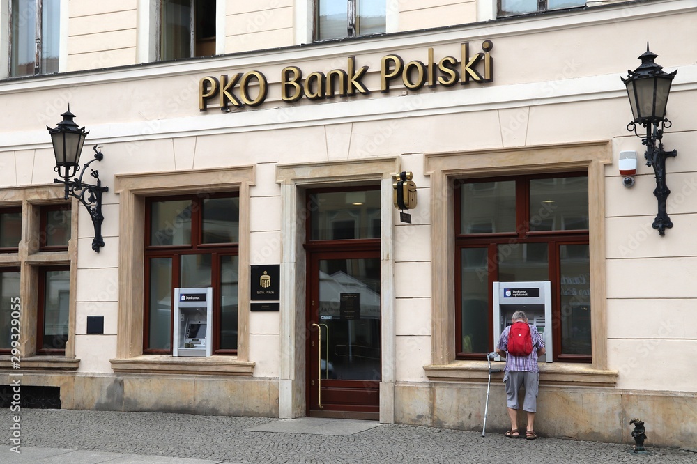 PKO Bank Polski Logo PNG Transparent SVG Vector Freebie, 59% OFF