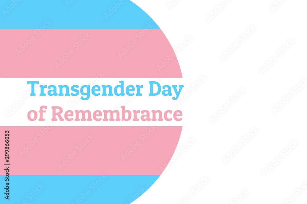 International Transgender Day of Remembrance, has been observed ...