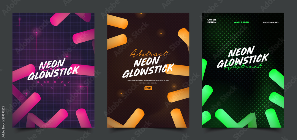 Entertainment Backgrounds Cover