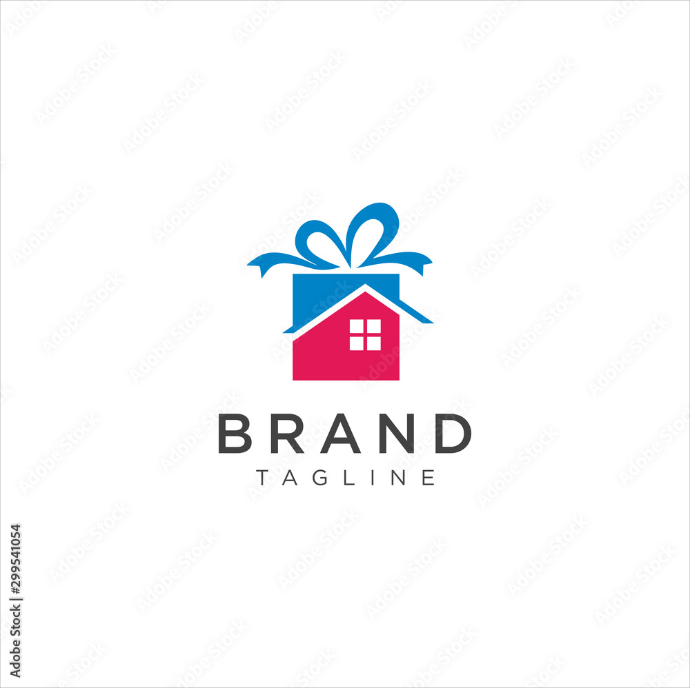 Homemade Logo Design