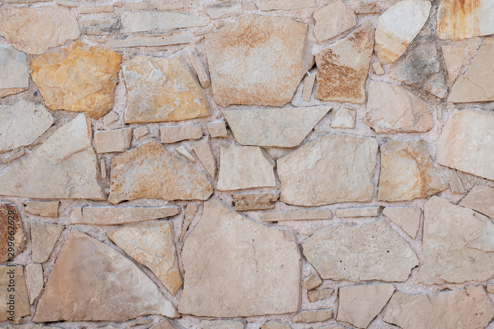 Greek Stone Background