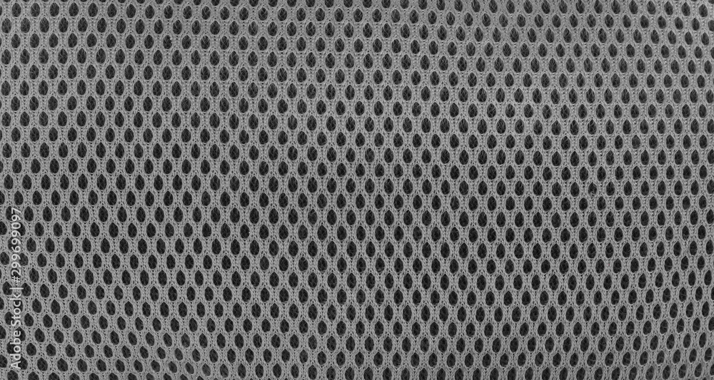 Grey Background Mesh fabric Stock Photo | Adobe Stock