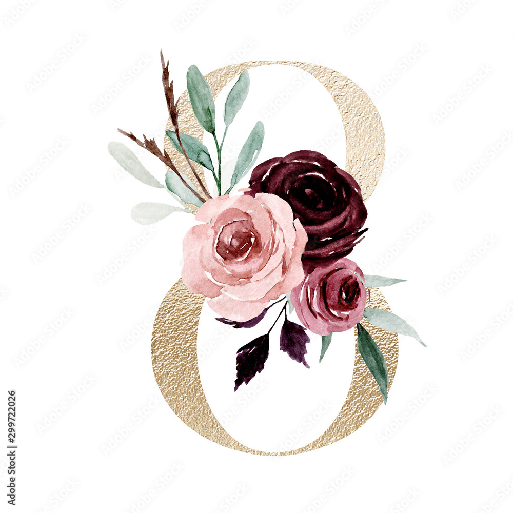 White Flowers With 8 Letters | Best Flower Site