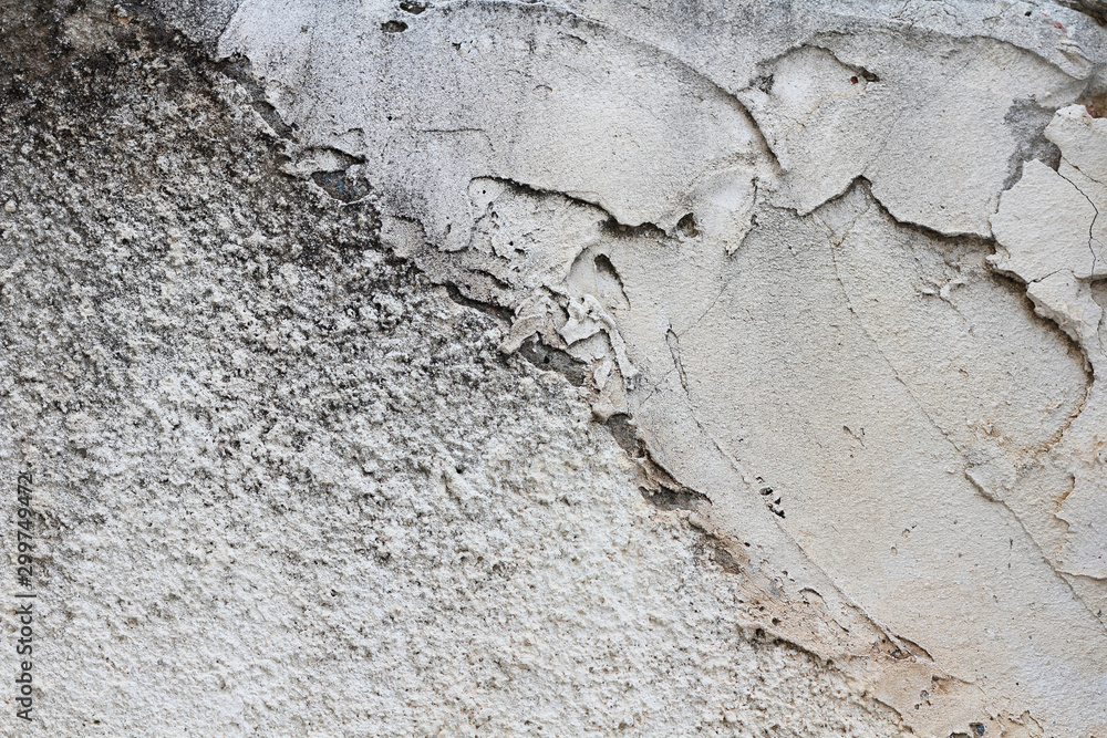 Concrete wall texture background. Natural stones. Building's facade ...