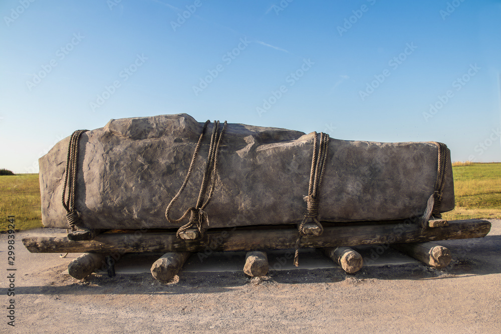 Sledge