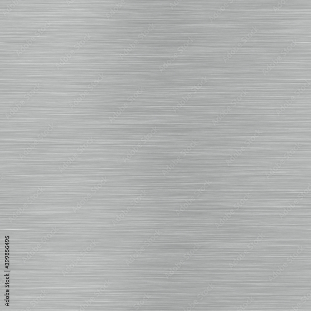 Brushed Metal Material