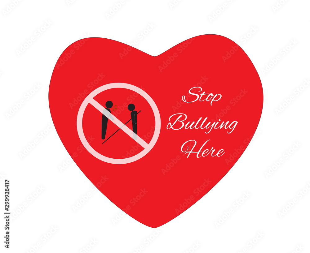 Anti Bully Logo