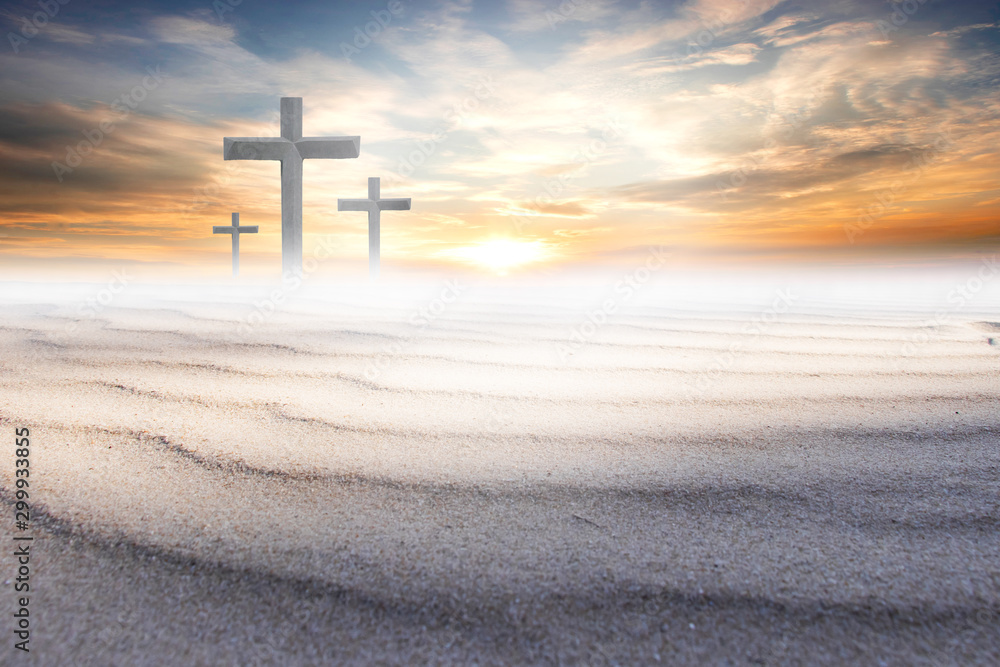 Crucifixion crucifixion religion jesus christ Stock Photo | Adobe Stock