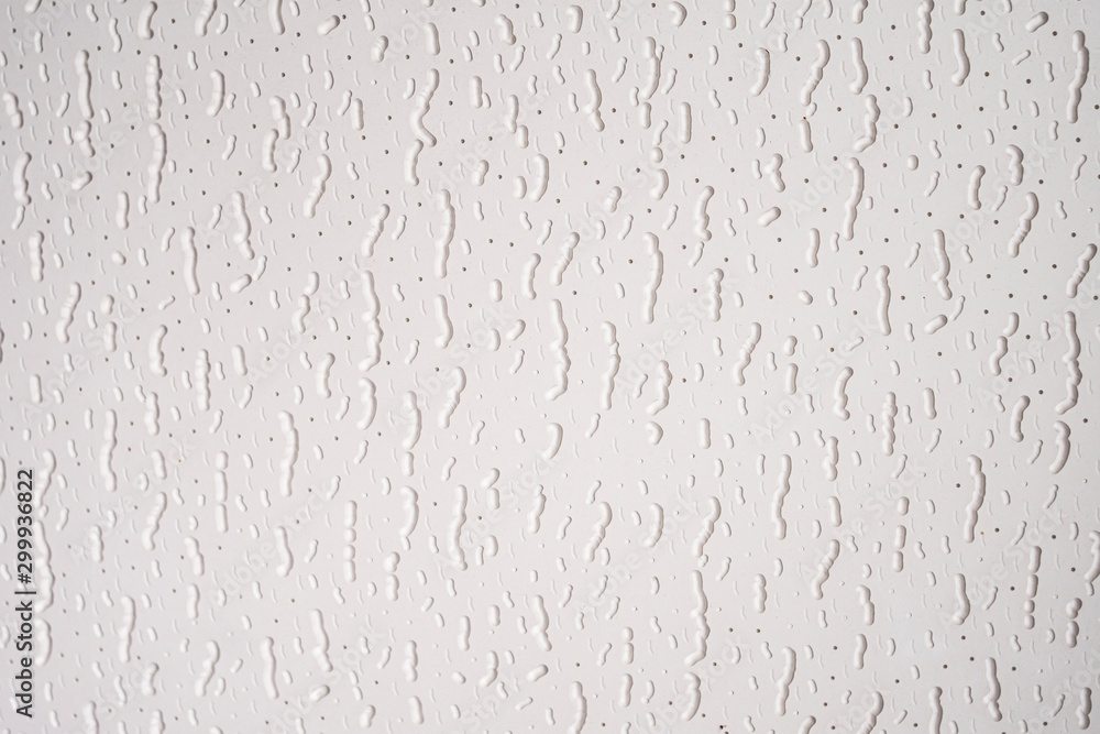 wallpaper with pattern in the form of irregular and discontinuous ...