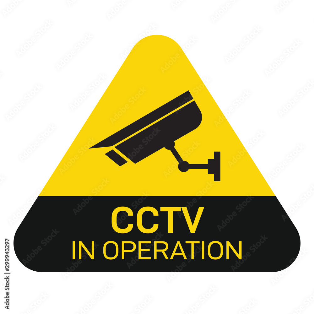 Cctv Pictogram Cctv Free Security Icons