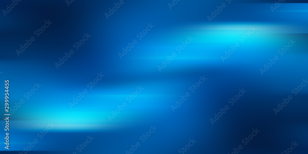 light blue gradient background / blue radial gradient effect wallpaper ...