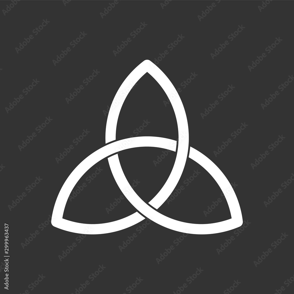 Celtic Unity Symbol