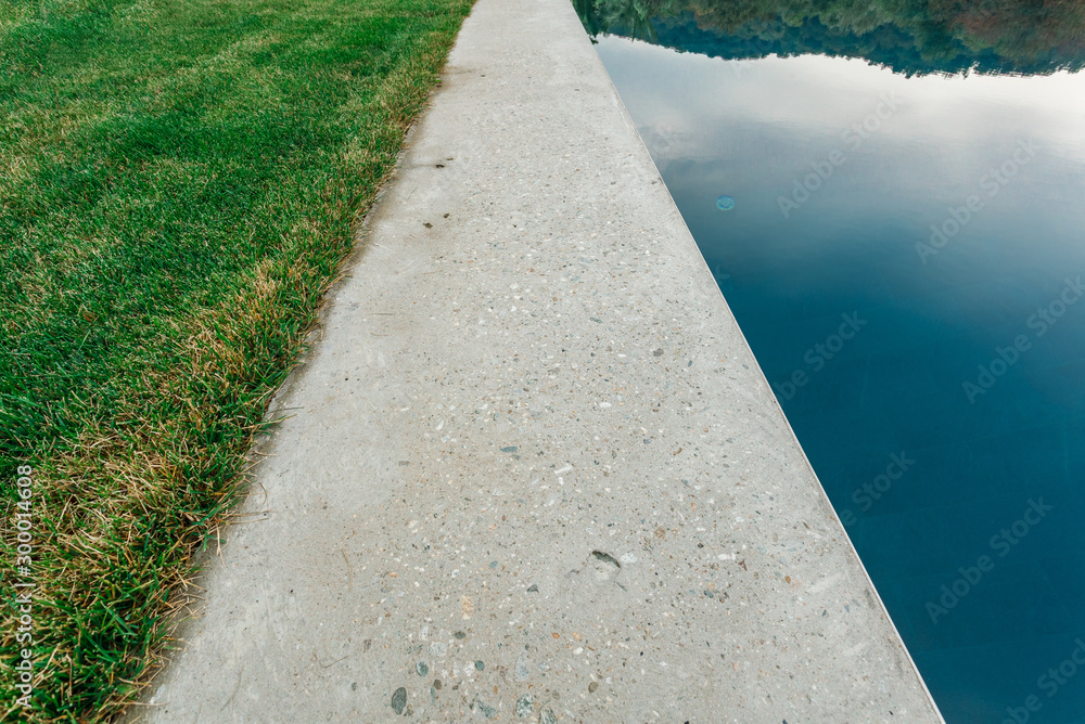 A natural stone. Facing tiles. Paving slabs. Granite. Marble. Crushed ...