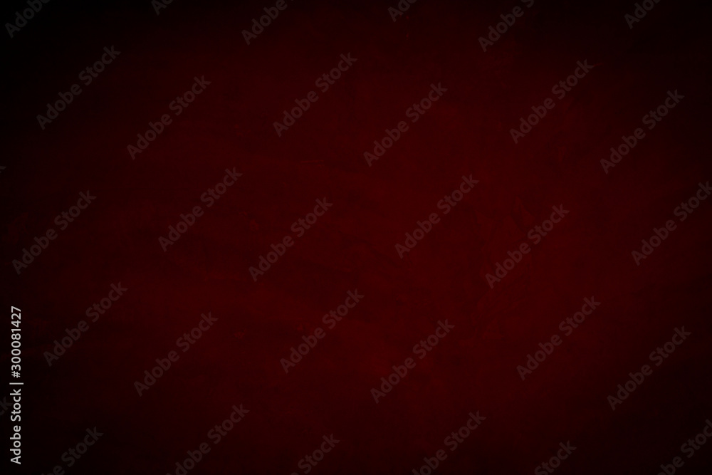 dark red chalkboard wall background Stock Photo | Adobe Stock