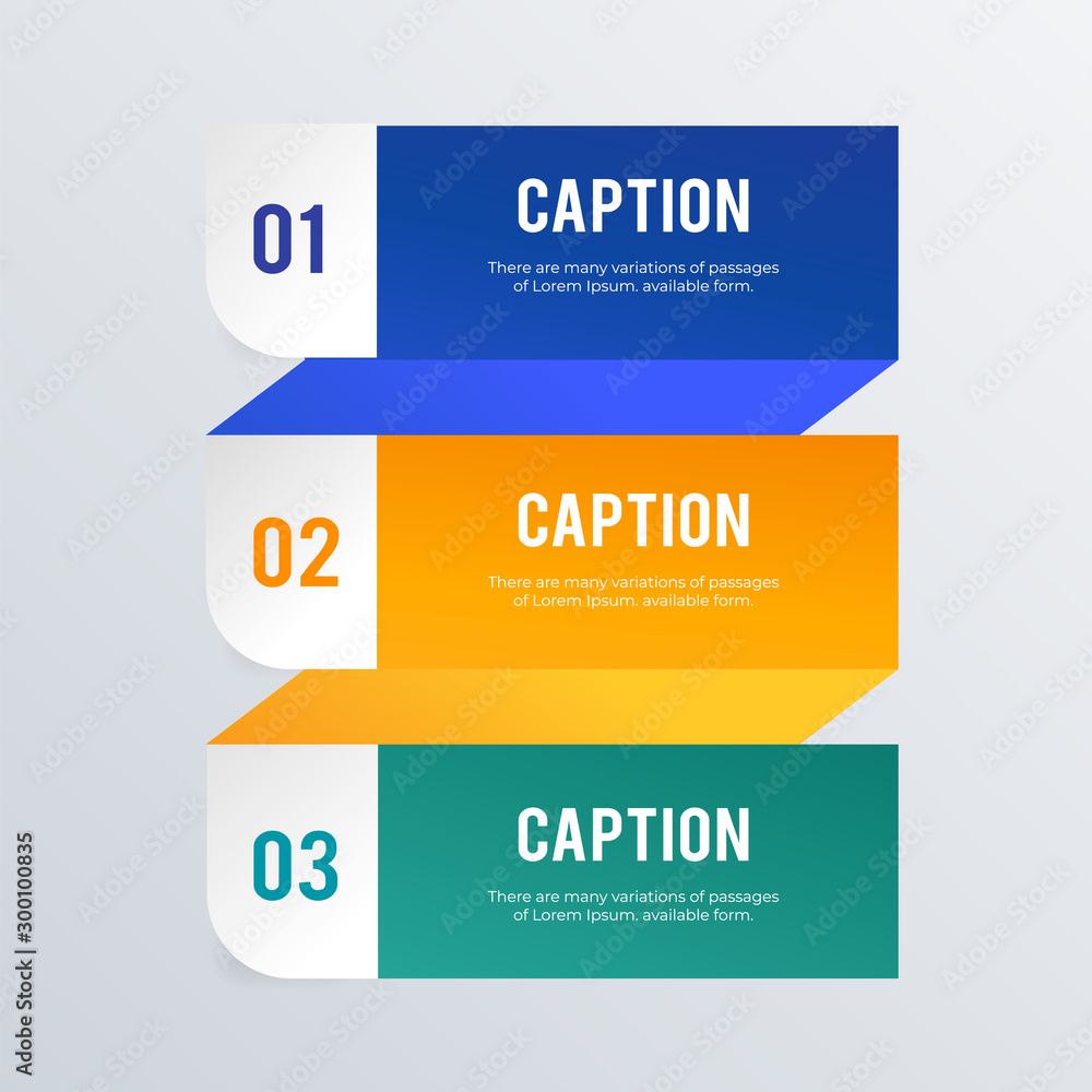 Hierarchical infographic template design. Business concept infograph ...