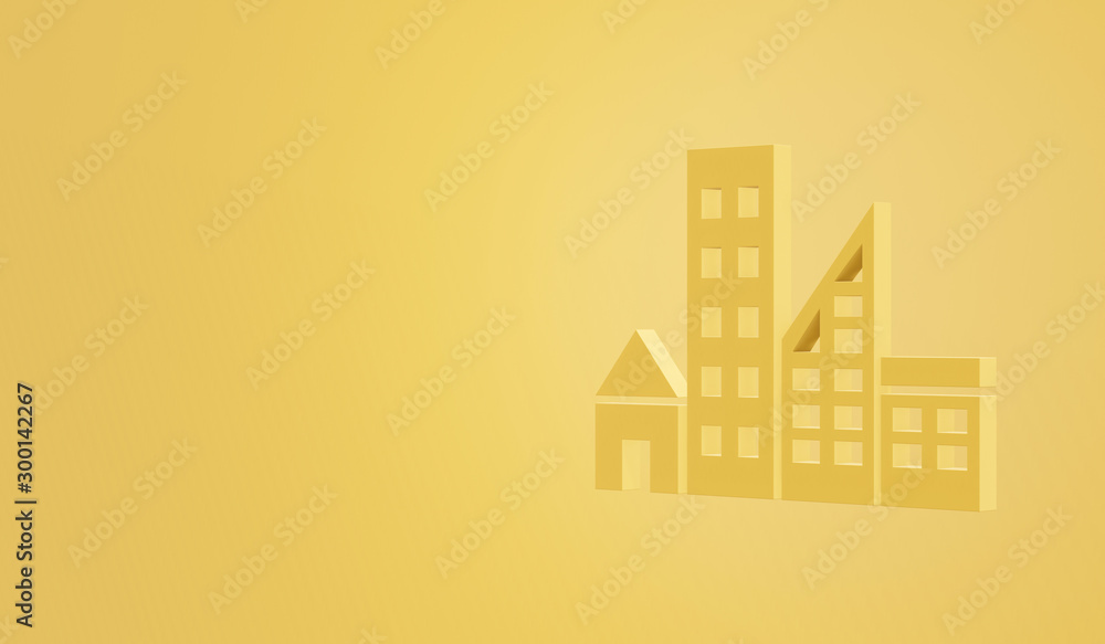 Sustainable Development Goals Sustainable Cities and Communities icon ...