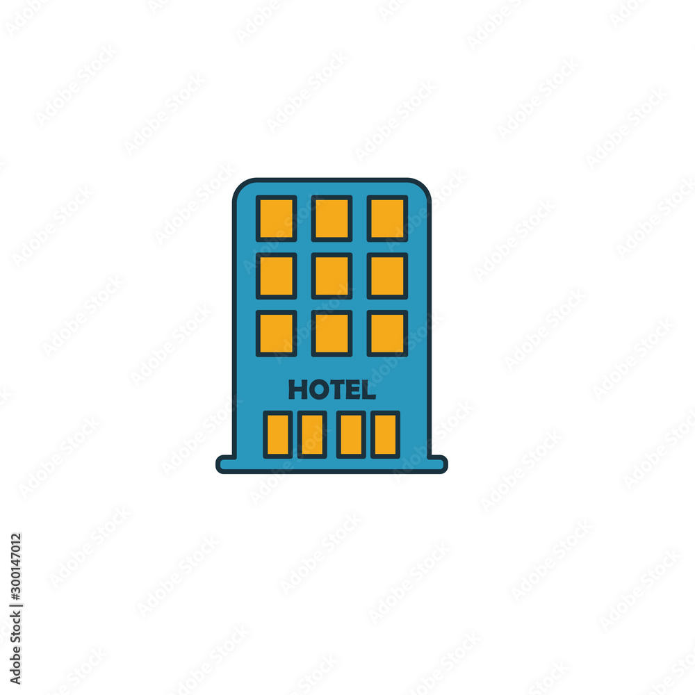 Lodging Icon Png