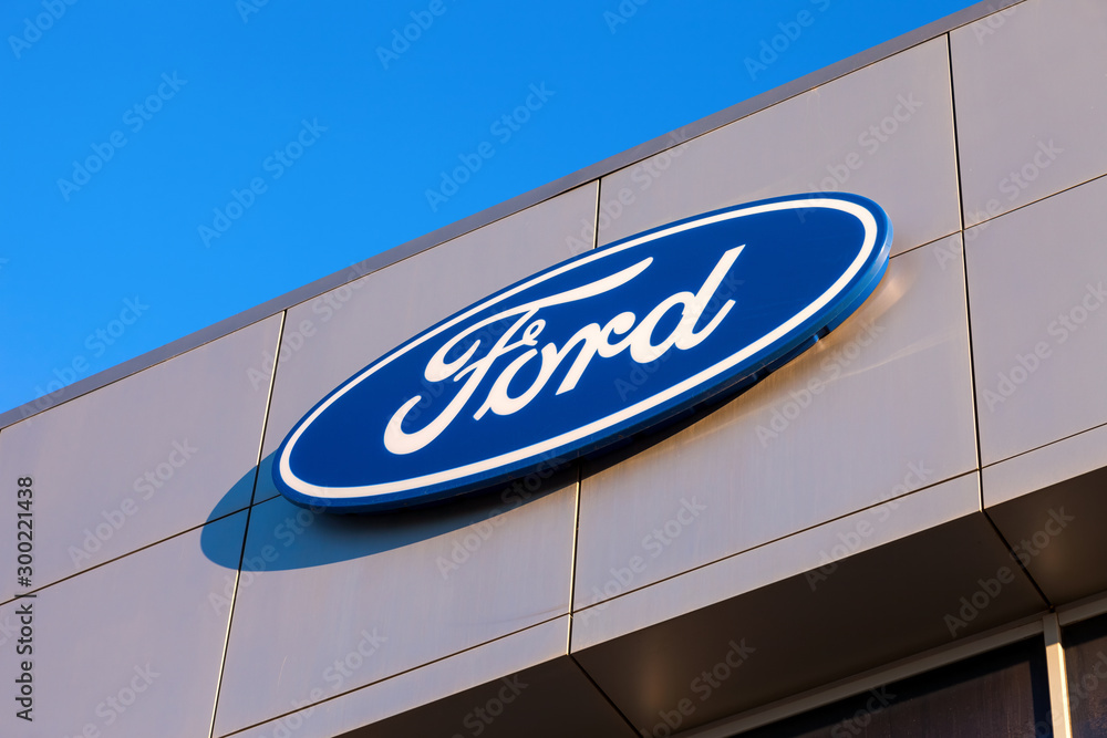 American Based Multinational Automaker