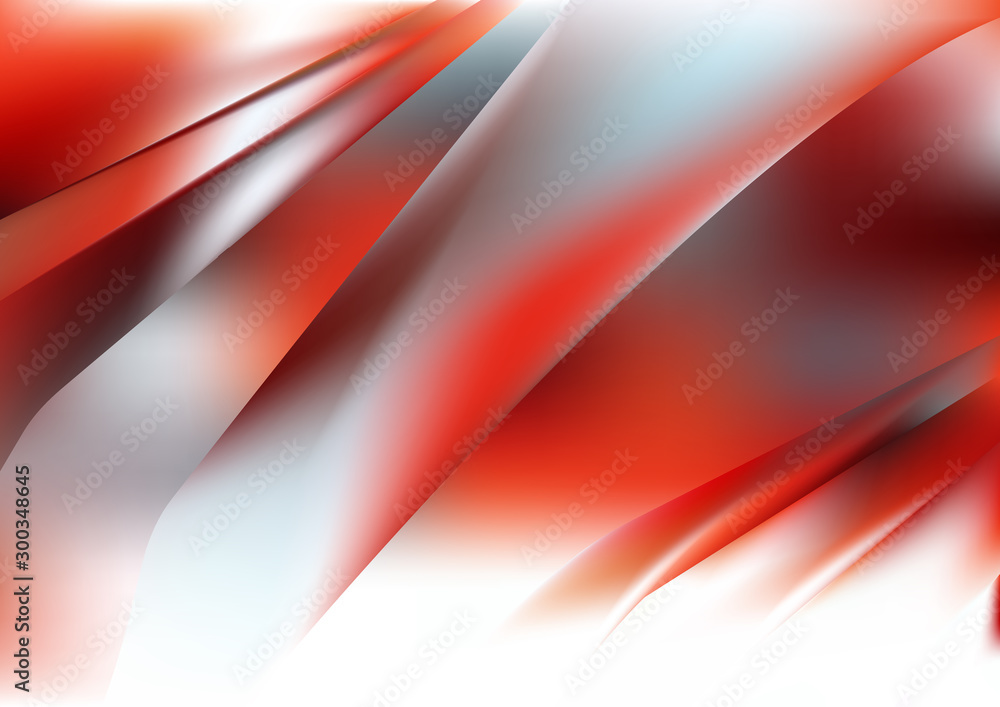 Abstract vector background Stock Vector | Adobe Stock