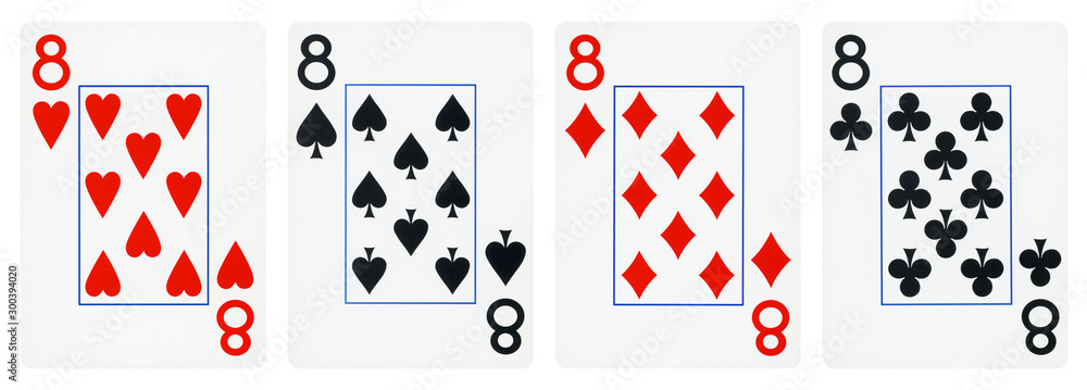 Playing Cards Images High Resolution