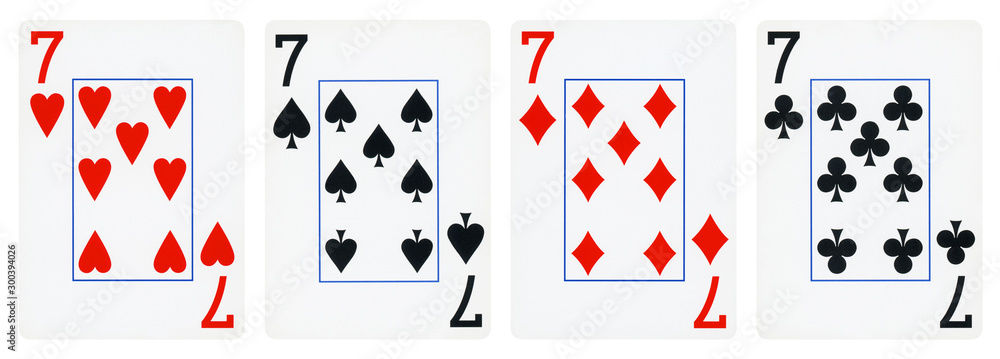 Playing Cards Images High Resolution