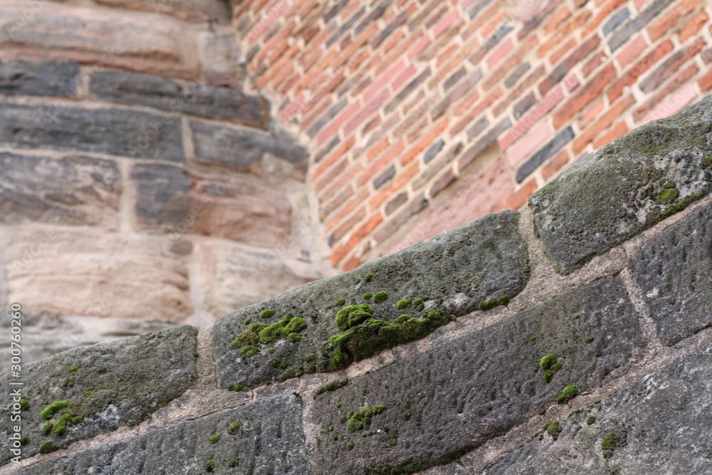 Mauerwerk Stock Photo | Adobe Stock