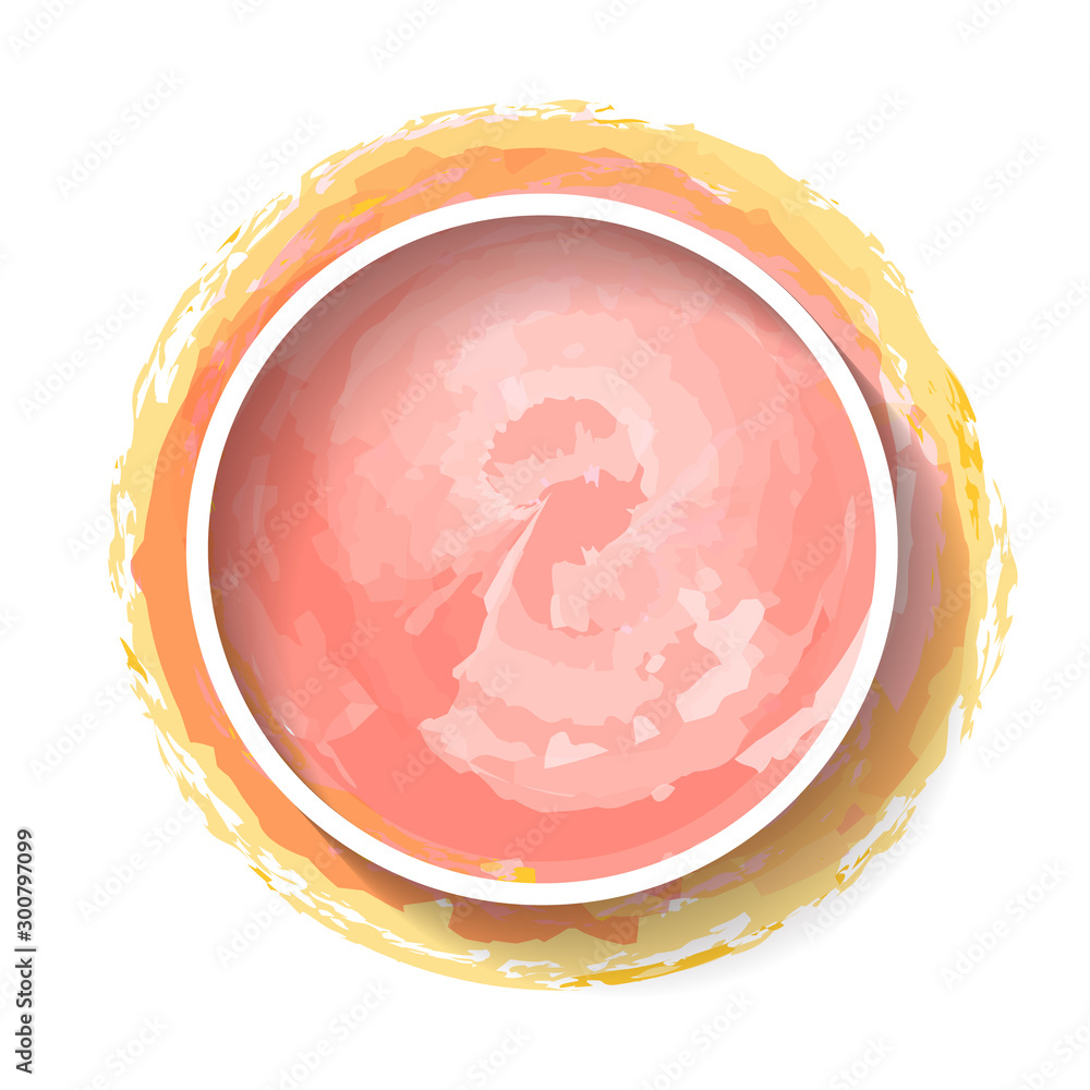 Summer logo, hand drawn tags and elements set, labels, for summer ...