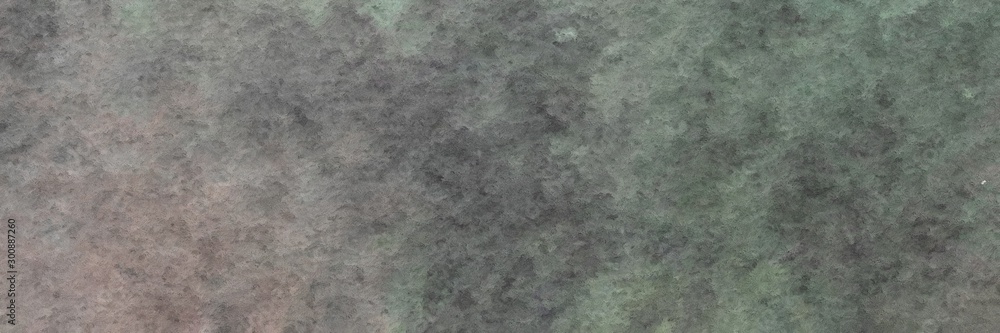 horizontal abstract old lavender, very dark blue and ash gray color ...
