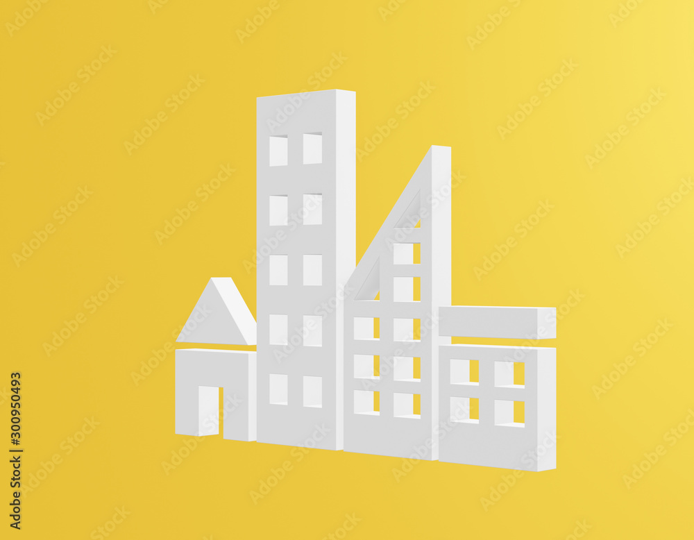 Sustainable Development Goals Sustainable Cities and Communities icon ...