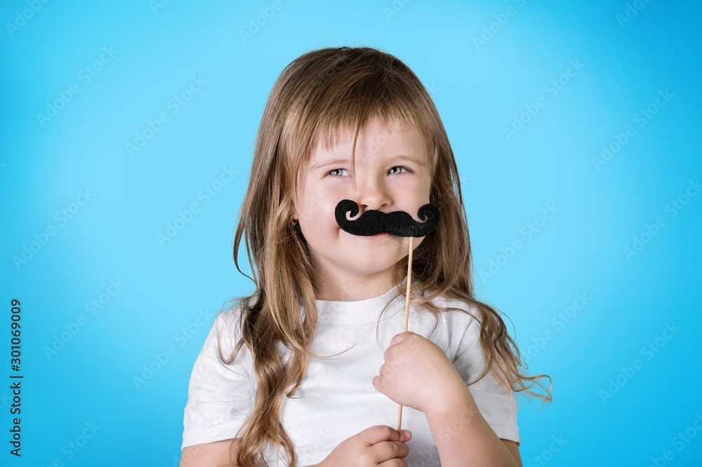 Girl. Stock Photo | Adobe Stock