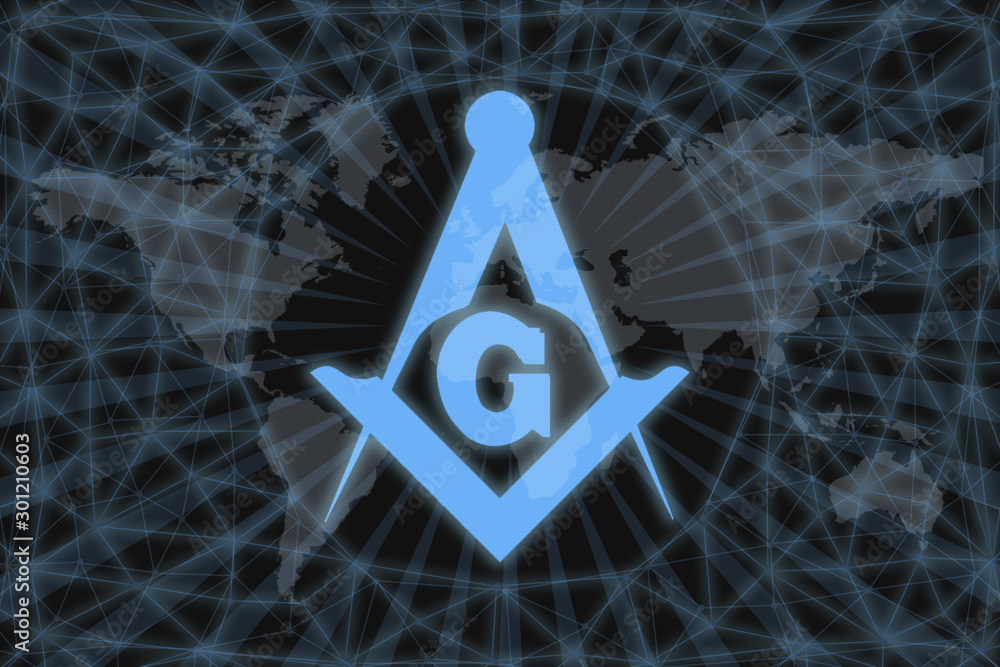 Illuminati Logo Wallpaper Iphone