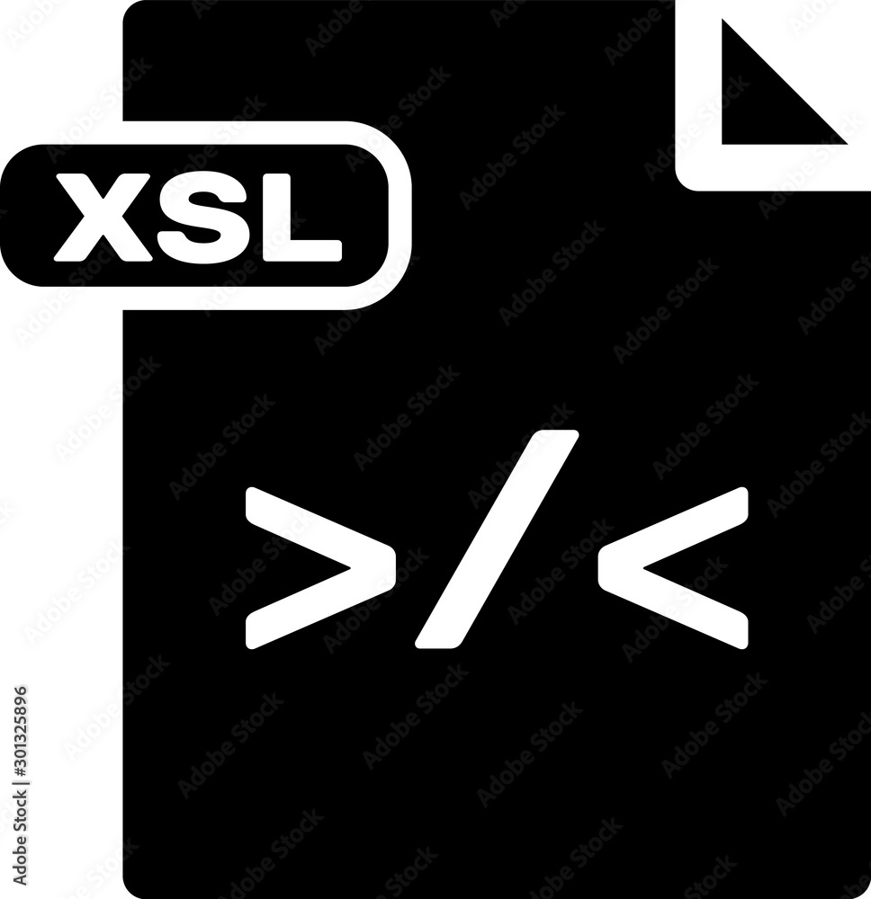 Xsl Xsl