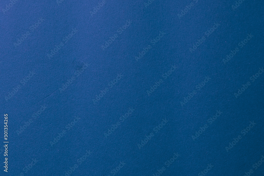 Color classic blue paper. Clean blue texture with simple surface. High ...