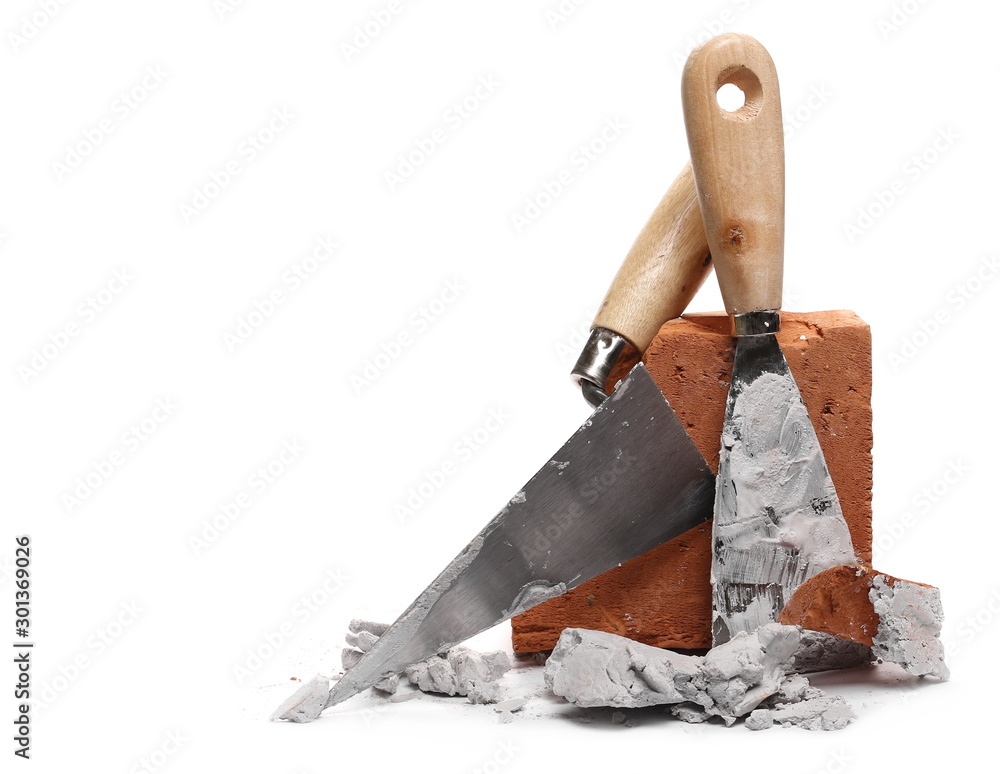 alabaster, architecture, background, blend, brick, bricklaying, build ...