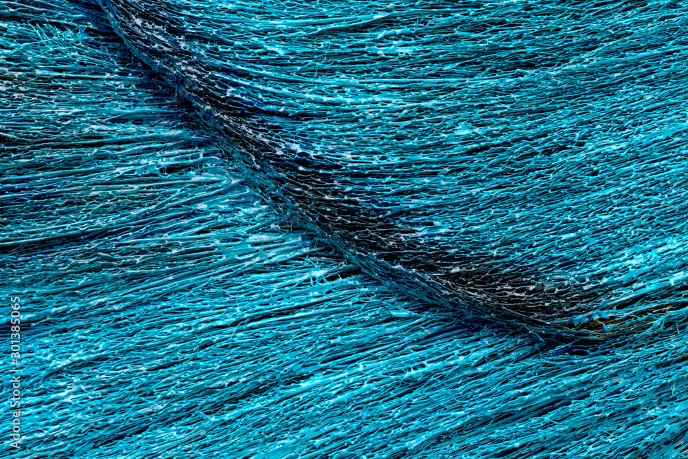 Texture of color straw,abstract background Stock Photo | Adobe Stock