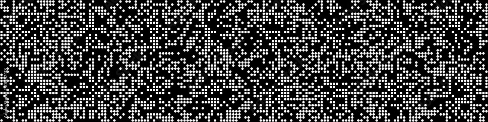 Colorful Number 'pi' Binary Data Visualisation Art Computational ...