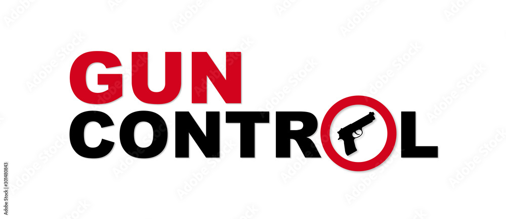 Gun control poster. Gun violence prevention poster, School shooting ...