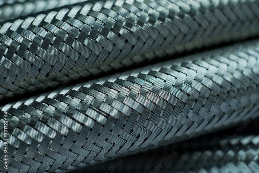 Stainless steel flexible hoses and flexi pipes, fittings and pressure ...