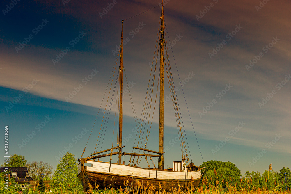 Kutter, Cutter Stock Photo | Adobe Stock