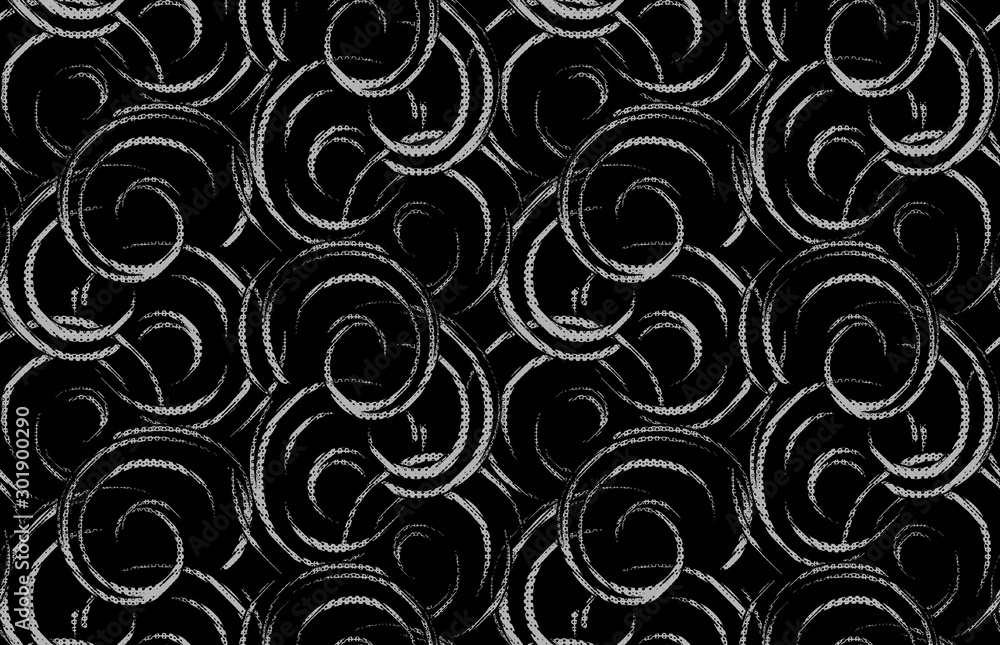 Mottled graphics, bottom design, geometric background pattern, fashion ...