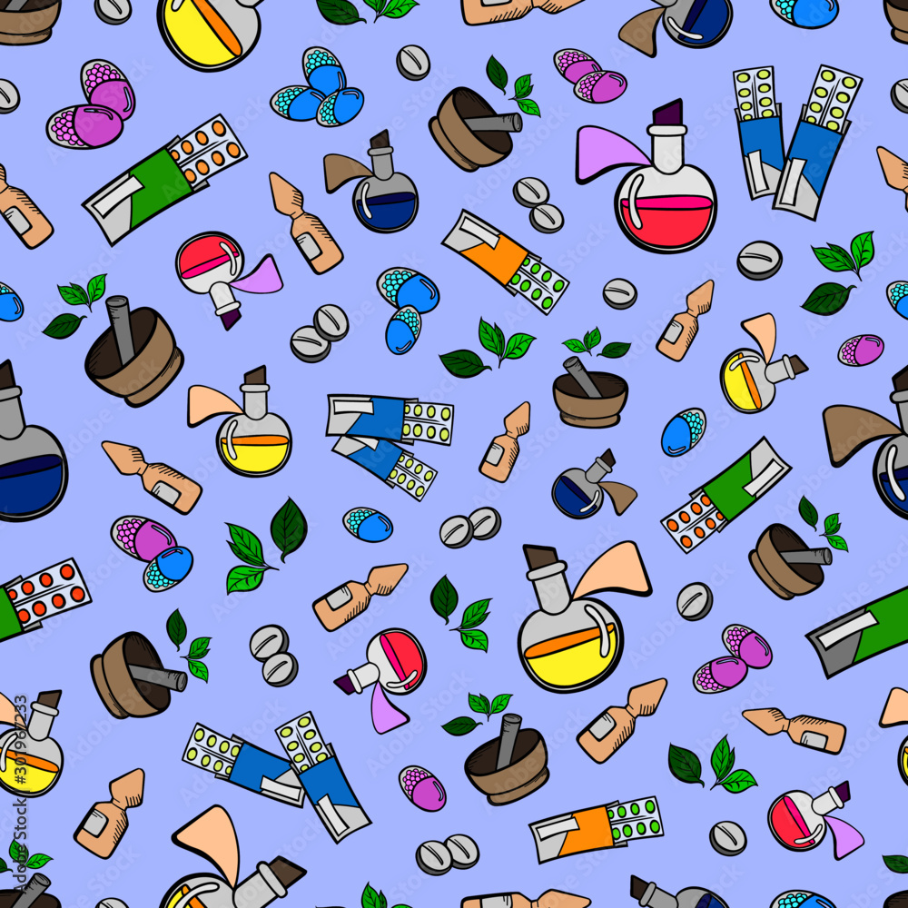 Pharmacist Wallpaper