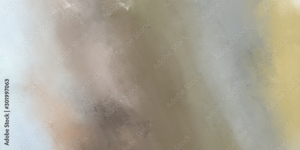 beautiful diffuse art texture painting with rosy brown, light gray and ...