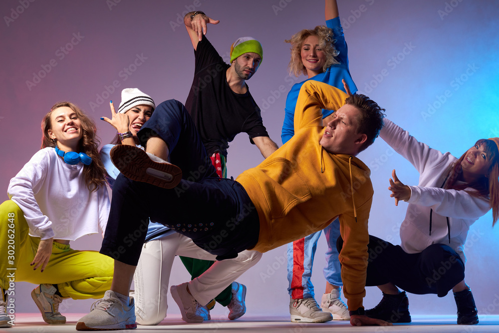 Happy Dancing Photography