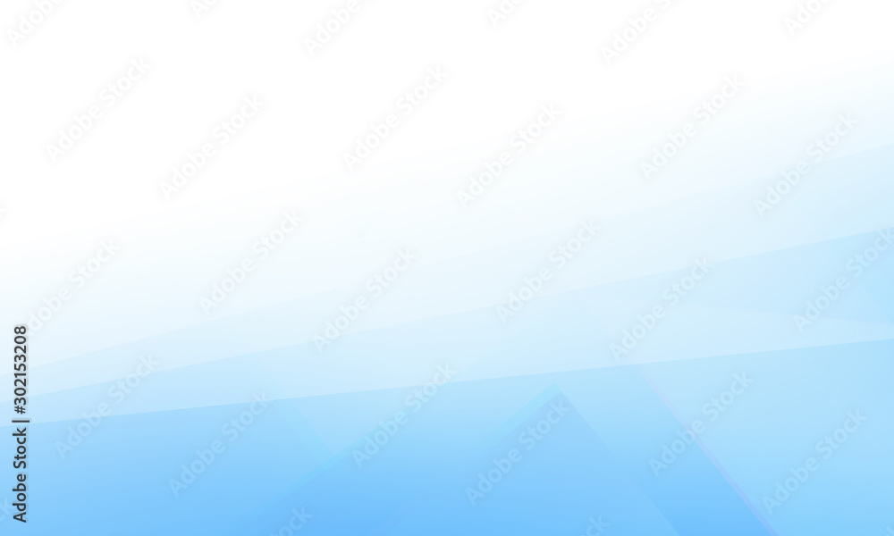 Light blue background with area for graphic elements or text Stock ...