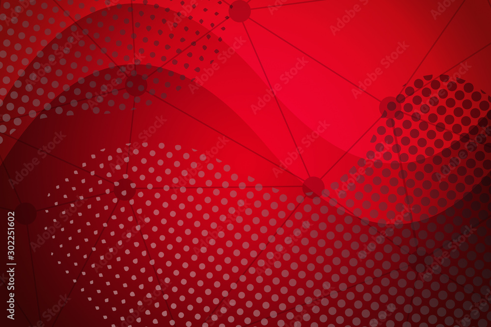 abstract, red, design, illustration, pattern, wallpaper, texture ...
